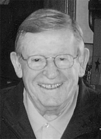 Don C. Welter | News, Sports, Jobs - Lawrence Journal-World: news ...